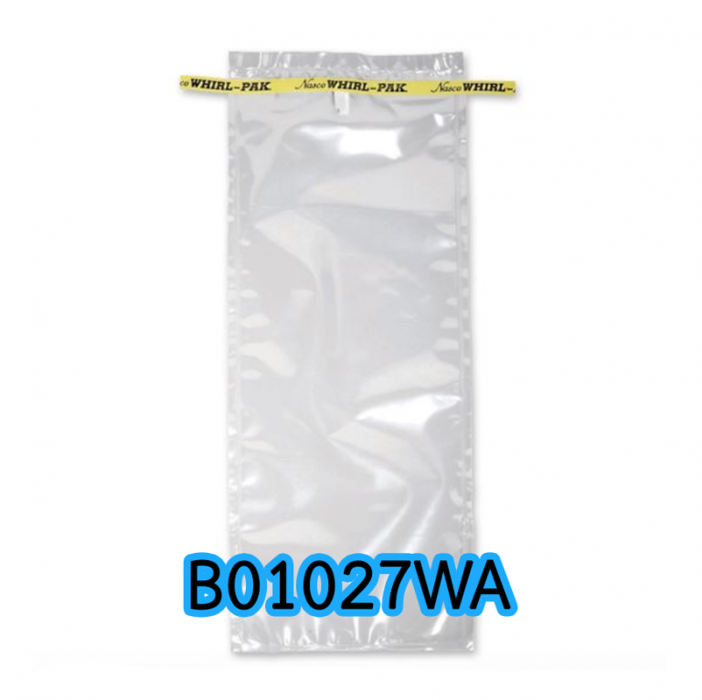 NASCO WHIRL-PAK – Siam Pollutek