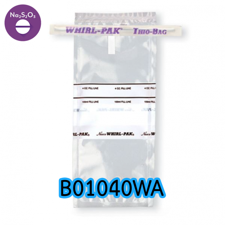 NASCO WHIRL-PAK – Siam Pollutek