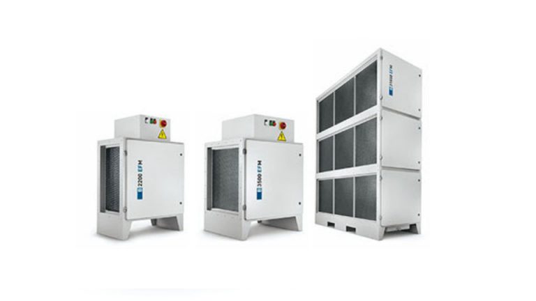 Modular Air – Siam Pollutek