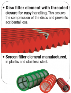AZUD MODULAR 100 – Siam Pollutek