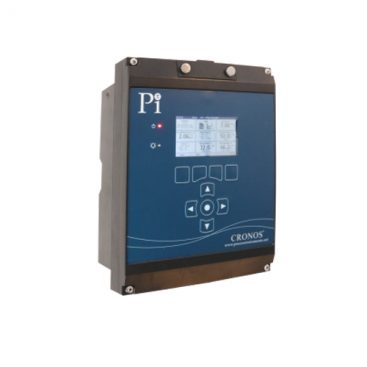 CRONOS-Controller – Siam Pollutek