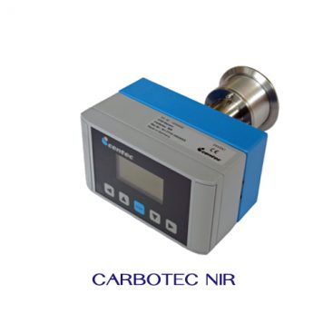 CARBOTEC NIR – Carbon Dioxide – Siam Pollutek