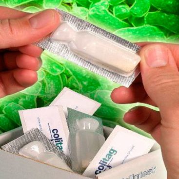 Colitag™ Coliform Testing – Siam Pollutek