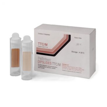 Dipslides-Bacteria Testing – Siam Pollutek