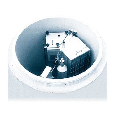 ecoSep – Oil Water Separator – Siam Pollutek