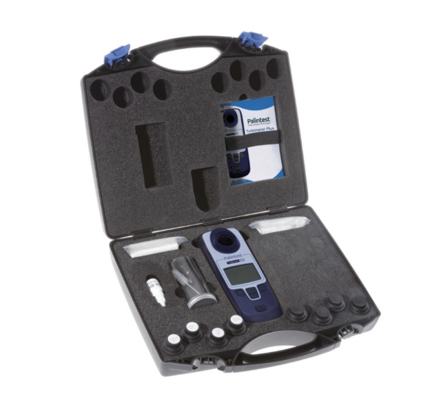 Turbimeter Plus Meter – Siam Pollutek