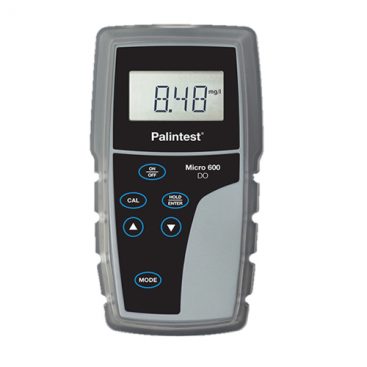 Micro 600 Handheld DO Meter – Siam Pollutek