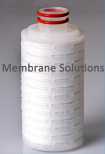 MS® MCE Cartridge Filters – Siam Pollutek
