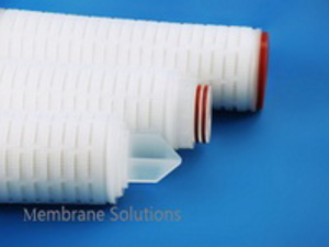 PolyPure®Classic PP Pleated Cartridge Filter – Siam Pollutek