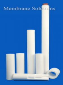 MicroPure®AP Melt Brown Cartridge Filter – Siam Pollutek