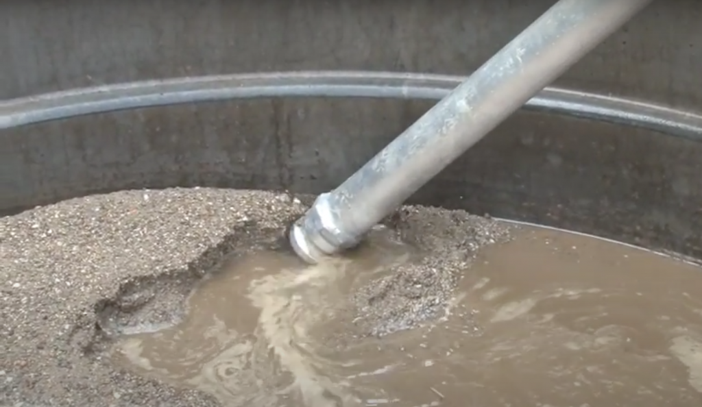 MiniVac II – Siam Pollutek