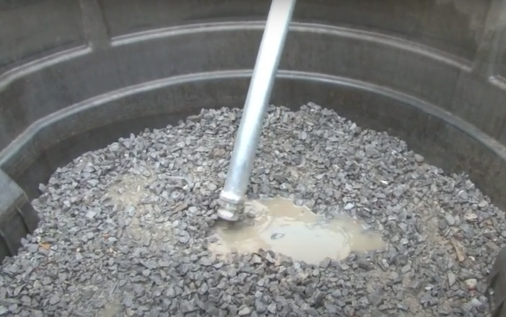 MiniVac II – Siam Pollutek