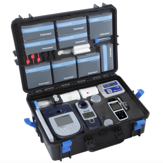 PALINTEST – Siam Pollutek