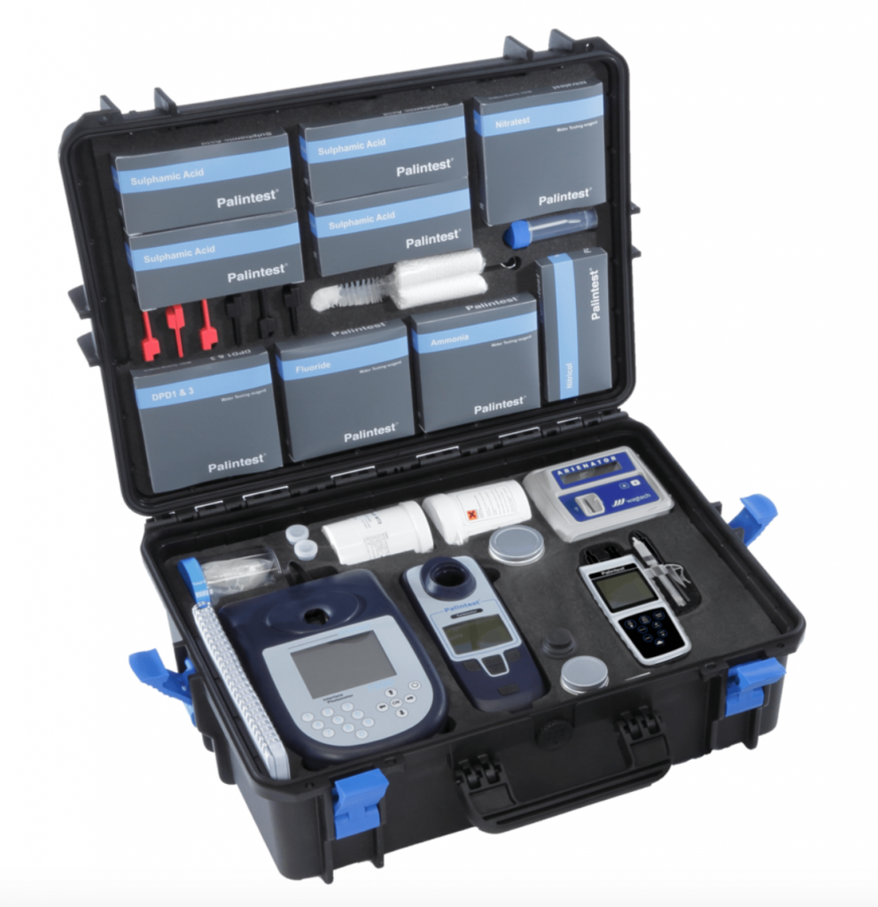 Wagtech™ Potacheck+ – Siam Pollutek