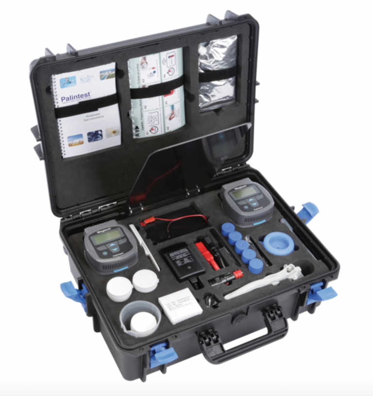 Wagtech™ Potatest Dual – Siam Pollutek