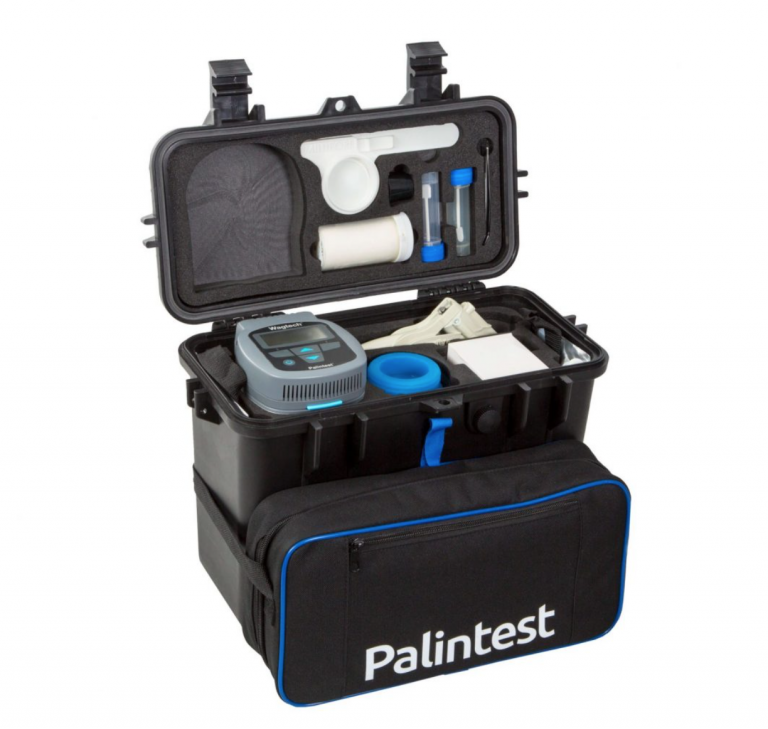 Wagtech™ Potatest Go – Siam Pollutek