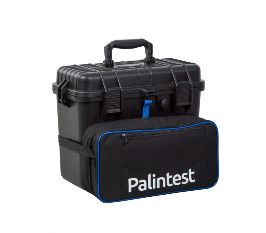 Wagtech™ Potatest Go – Siam Pollutek