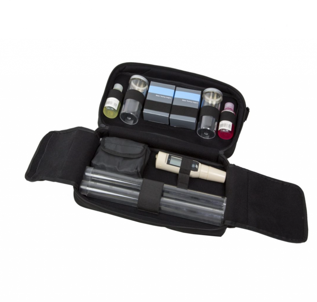 Water Safety Kit – Siam Pollutek