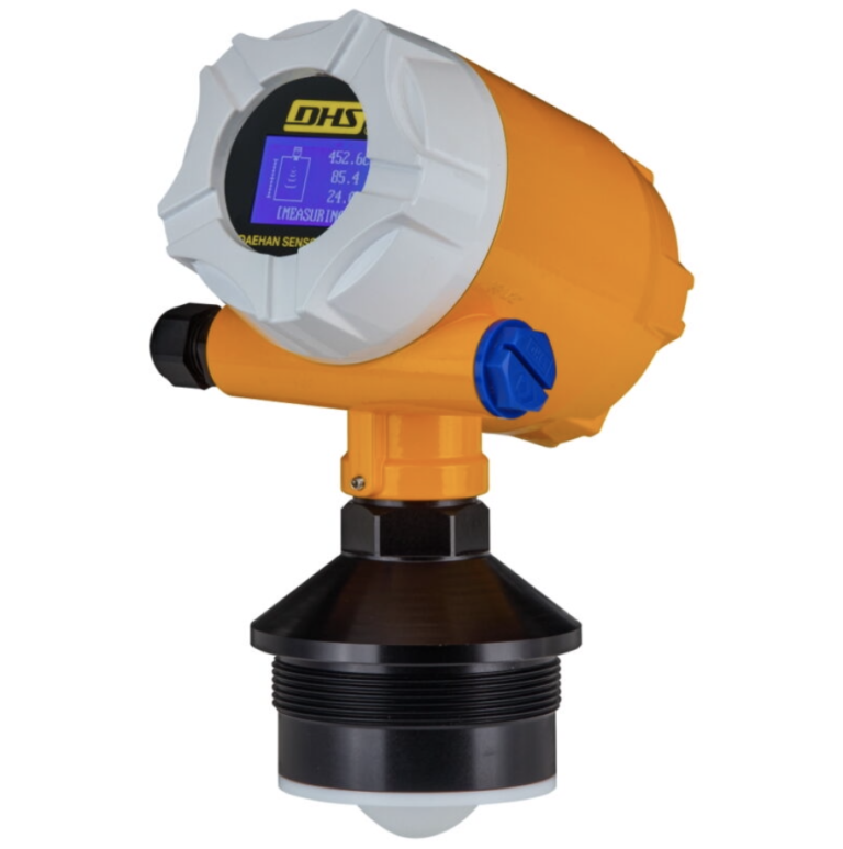 Radar Level Transmitter – Siam Pollutek