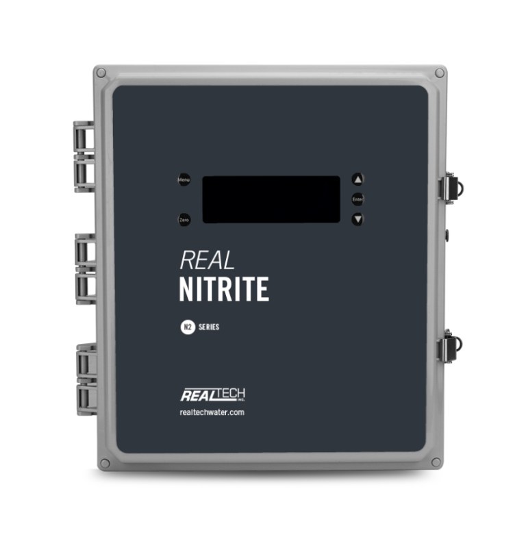 REAL NITRITE ANALYZER – Siam Pollutek