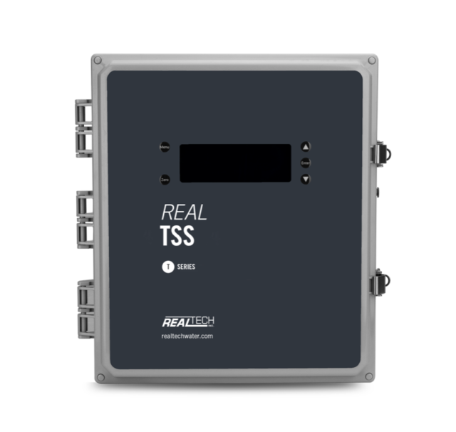 REAL TSS ANALYZER – Siam Pollutek