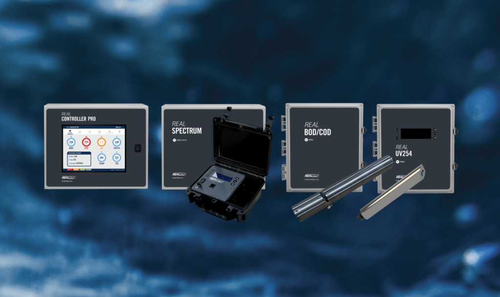 Applications – Siam Pollutek